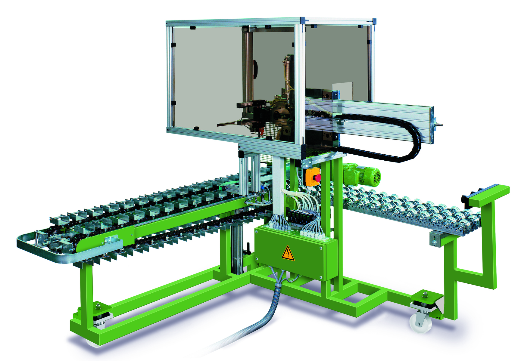 Machines for FAST/SPS sinter pressing | Dr. Fritsch